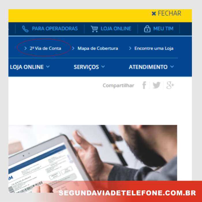 Segunda Via Tim 2018 - imprima a Tim 2 Via Atualizada Segunda Via Tim 2018 - imprima a Tim 2 Via Atualizada