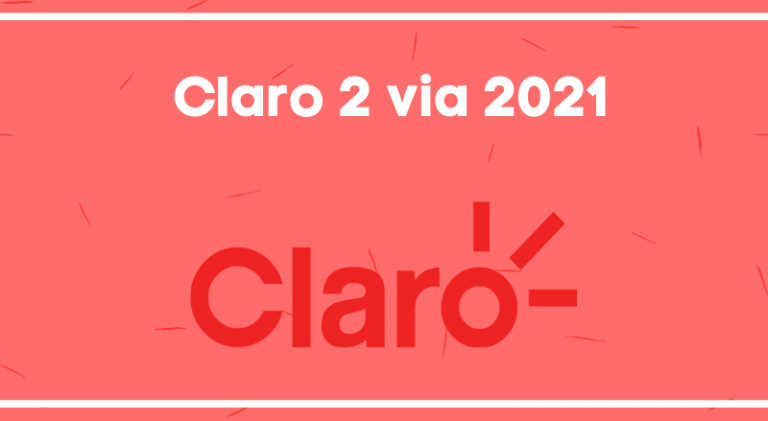 Veja agora como solicitar a Claro 2 via 2021! - Segunda Via de Conta de ...