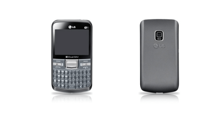 Confira os detalhes do modelo LG C199! - Segunda Via de Conta de Telefone